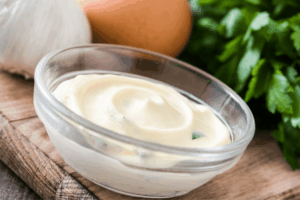 Tangy Dill Pickle Mayo Recipe