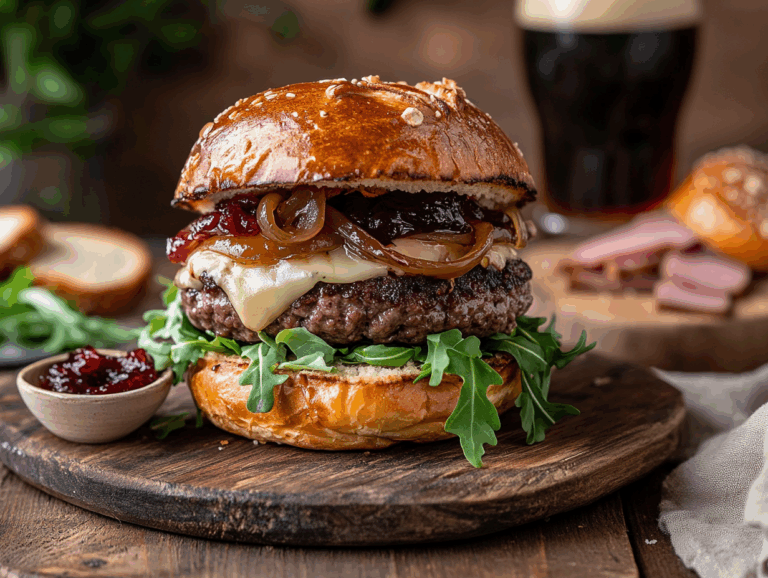 A Tasty Journey Through Germany's Black Forest